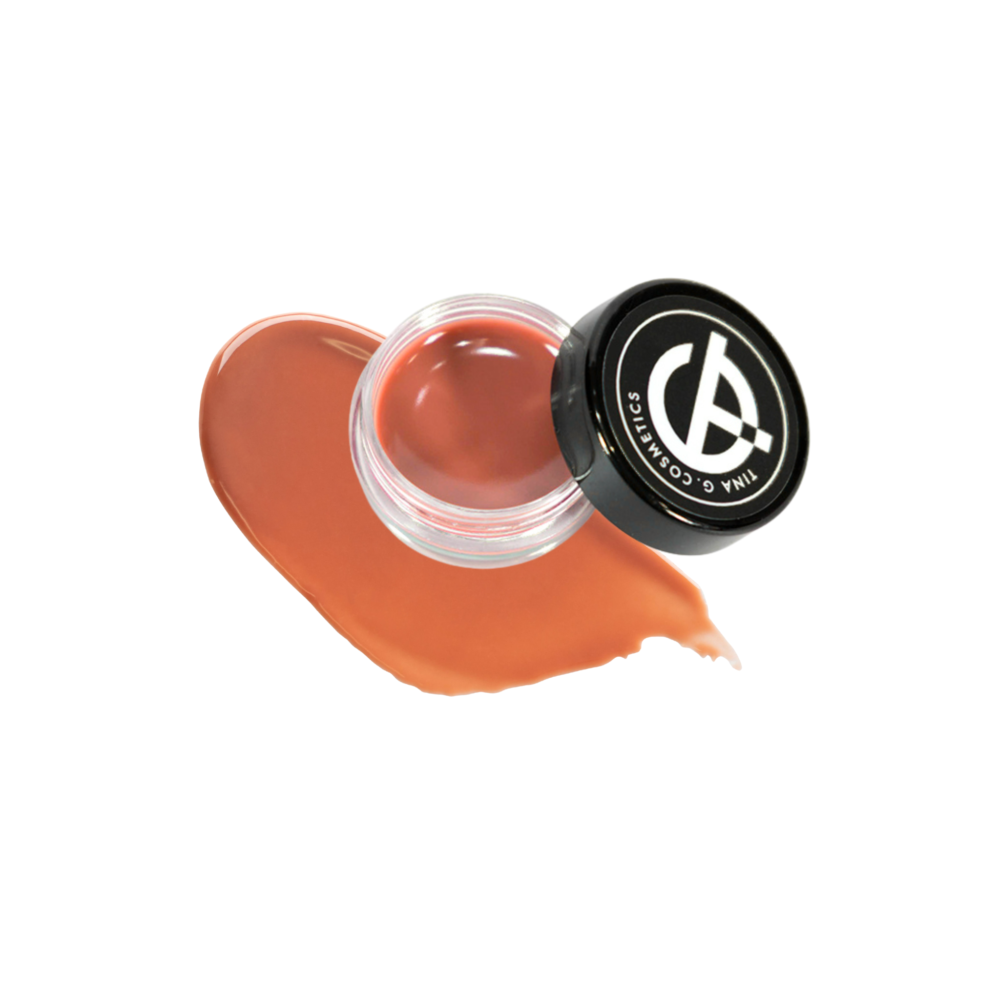 LIP GLOSS MINI POTS: TRY AT HOME TRIAL SIZES – TINA G COSMETICS